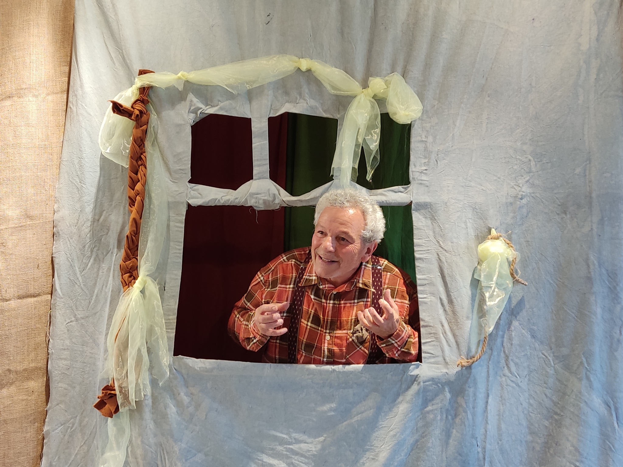 Graine de curieux – Theatre du Copion